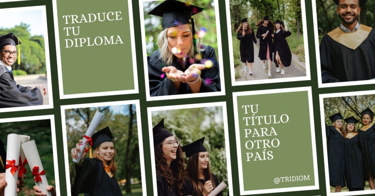 Expedientes académicos: 7 consejos para traducirlos para el extranjero ...