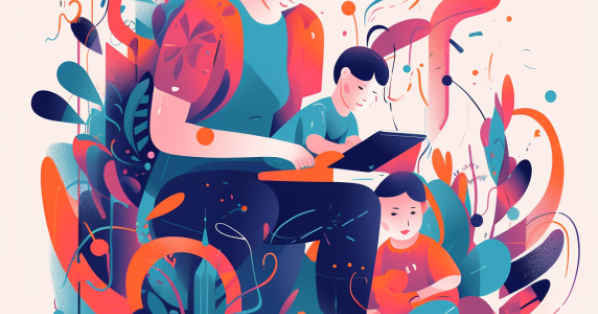 ¿Cómo ser traductora autónoma y madre al mismo tiempo? Consejos para ...