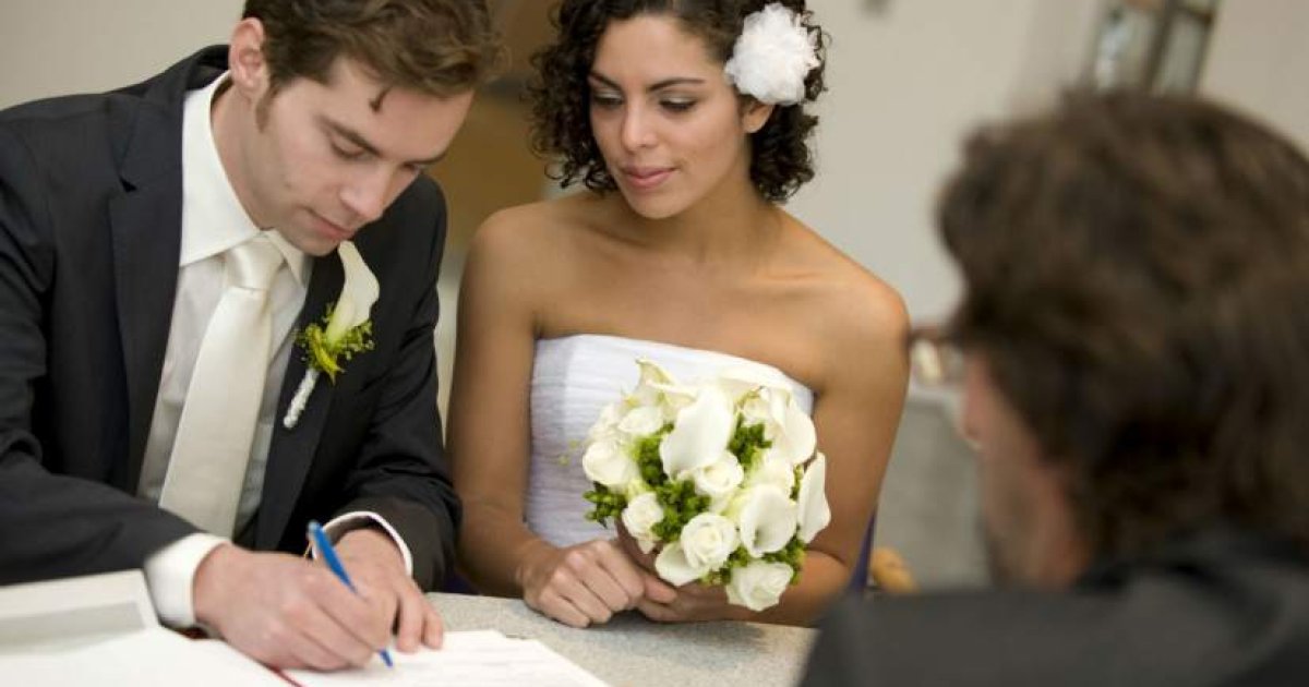 Casarse con un extranjero y no morir en el intento | Traducciones TRIDIOM