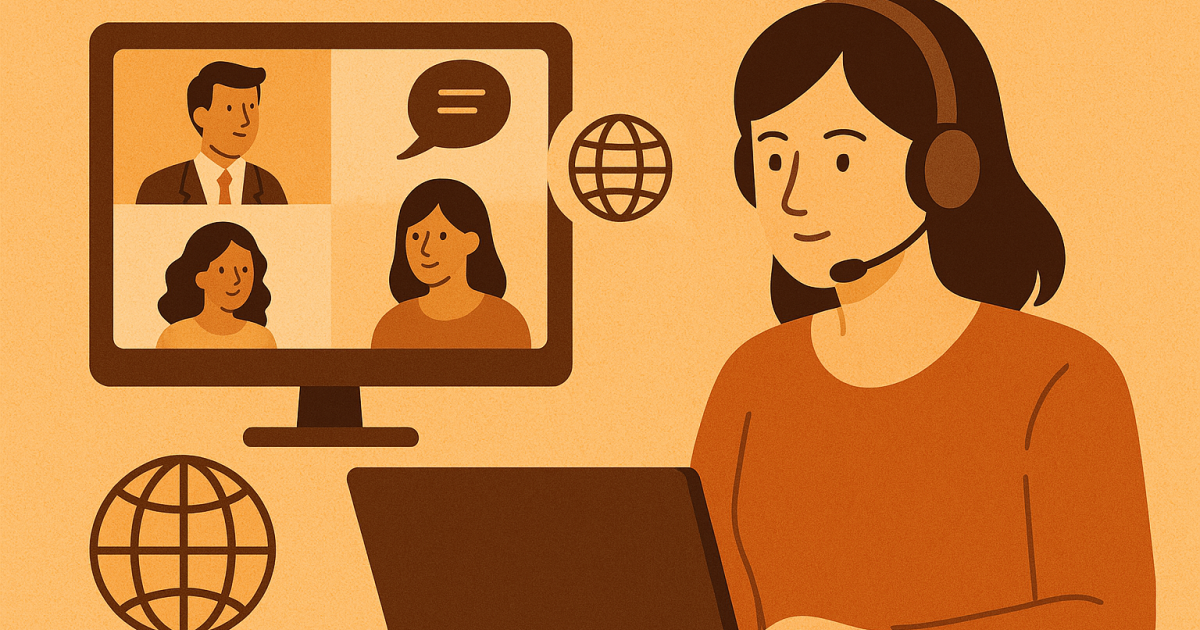 ¿Alguna vez te has preguntado qué ventajas tiene la interpretación ...