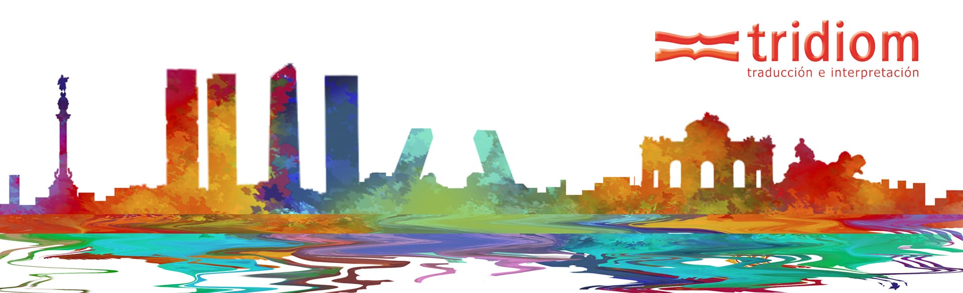 Beëdigde vertalers | Traducciones TRIDIOM