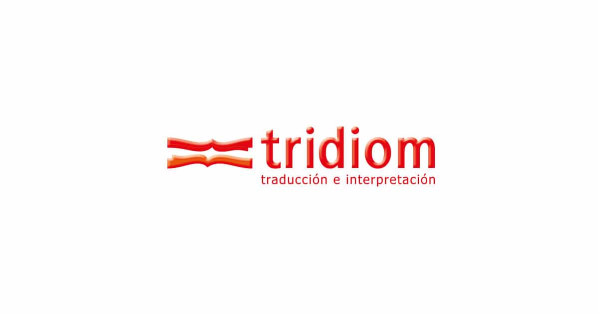 Área cliente | Traducciones TRIDIOM